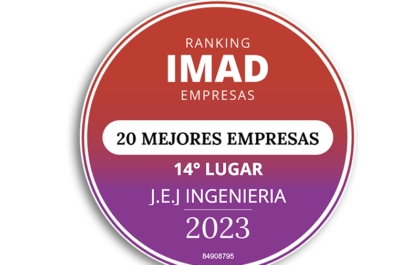 La hoja de ruta de J.E.J. Ingeniería para consolidar el fuerte crecimiento que aceleró la ...